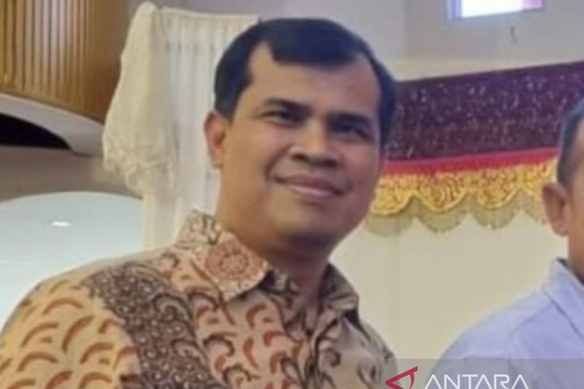 Batas provinsi telah rampung, kini tinggal batas 19 kabupaten/kota - ANTARA Sumbar