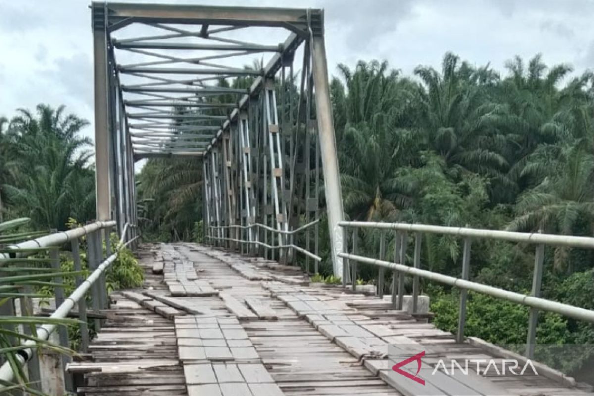 BPBD Mukomuko usulkan dana rehab rekon Rp39 miliar - ANTARA News Bengkulu