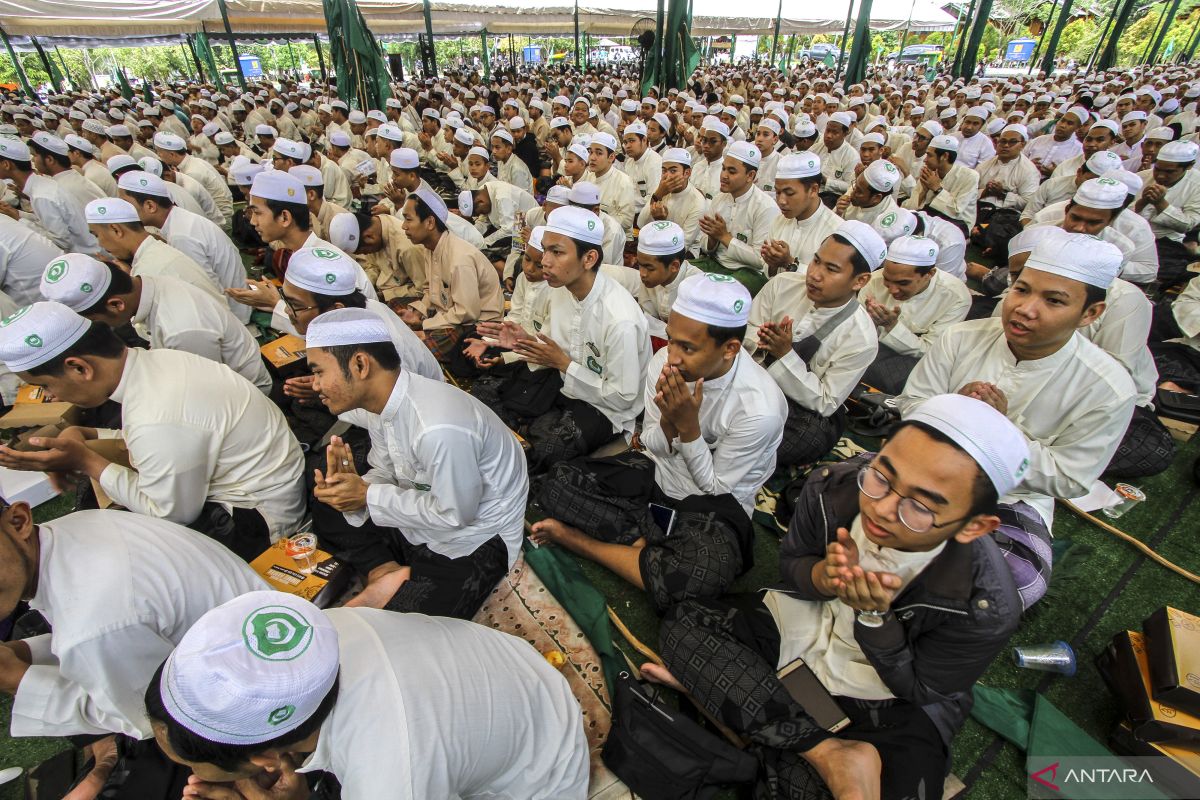 35 ucapan selamat Isra Mi’raj 1447 H/2026 yang islami dan doa baik ...