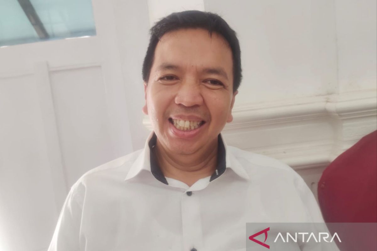 Pemkab Cianjur: Pembangunan jalan 38 km di selatan dimulai Maret - ANTARA News Jawa Barat