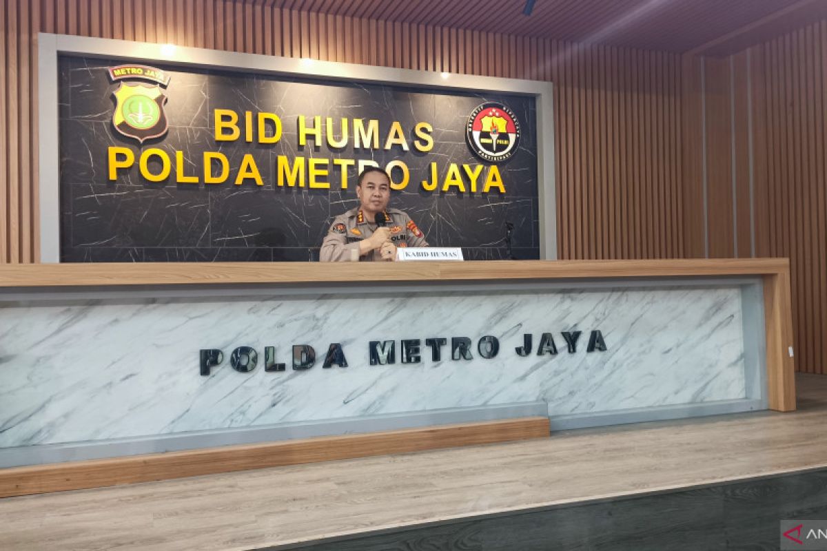 Polda Metro Jaya asistensi kasus penganiayaan di Jakarta Selatan - ANTARA News