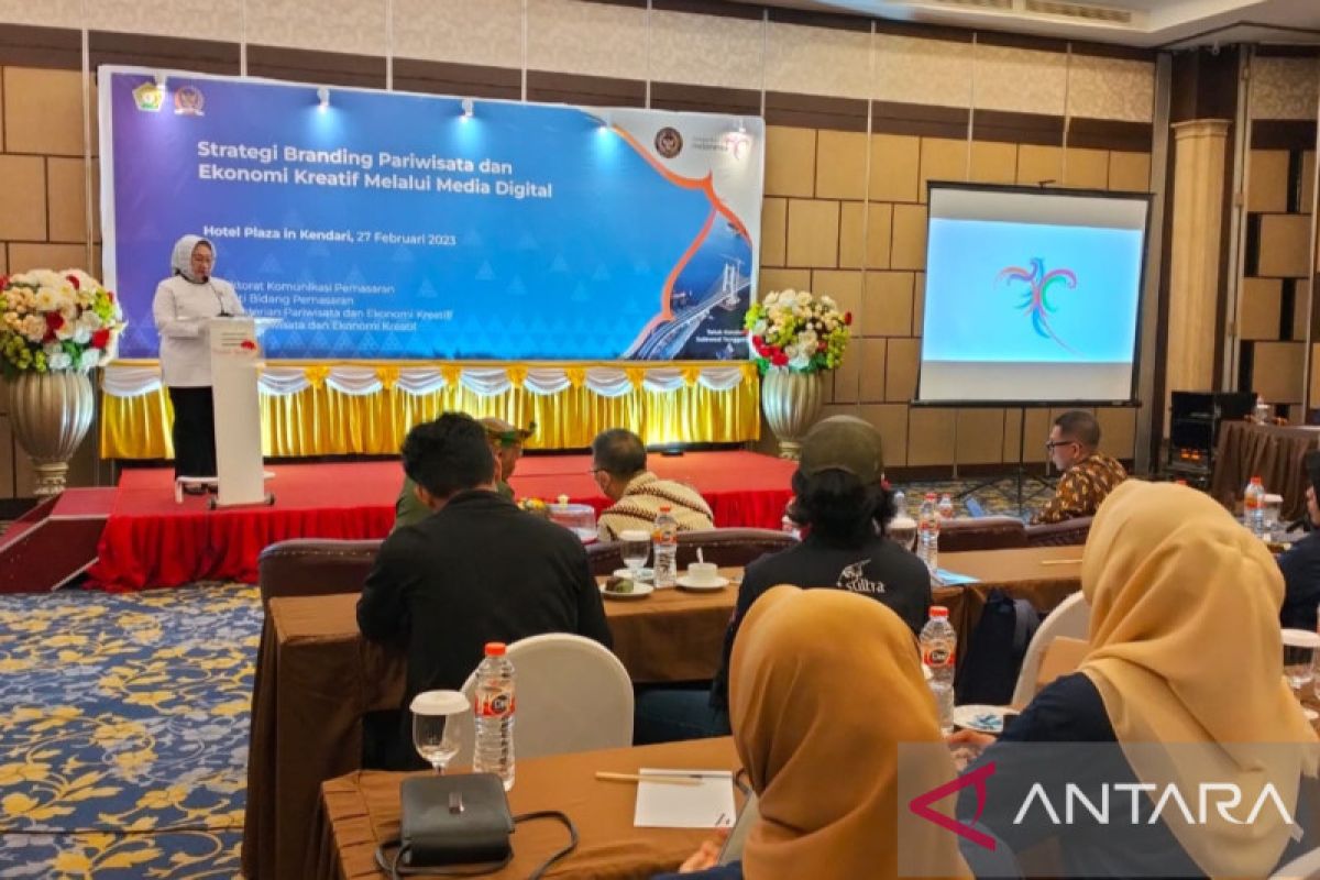 DPR RI sebut Sulawesi Tenggara miliki potensi besar di bidang ekonomi ... DPR RI sebut Sulawesi Tenggara miliki potensi besar di bidang ekonomi ...