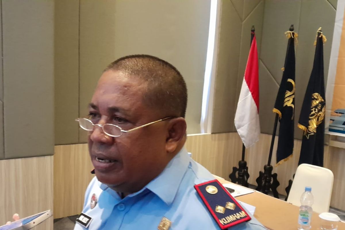 Imigrasi : Tim PORA harus mengefektifkan tempat pemeriksaan Imigrasi ...
