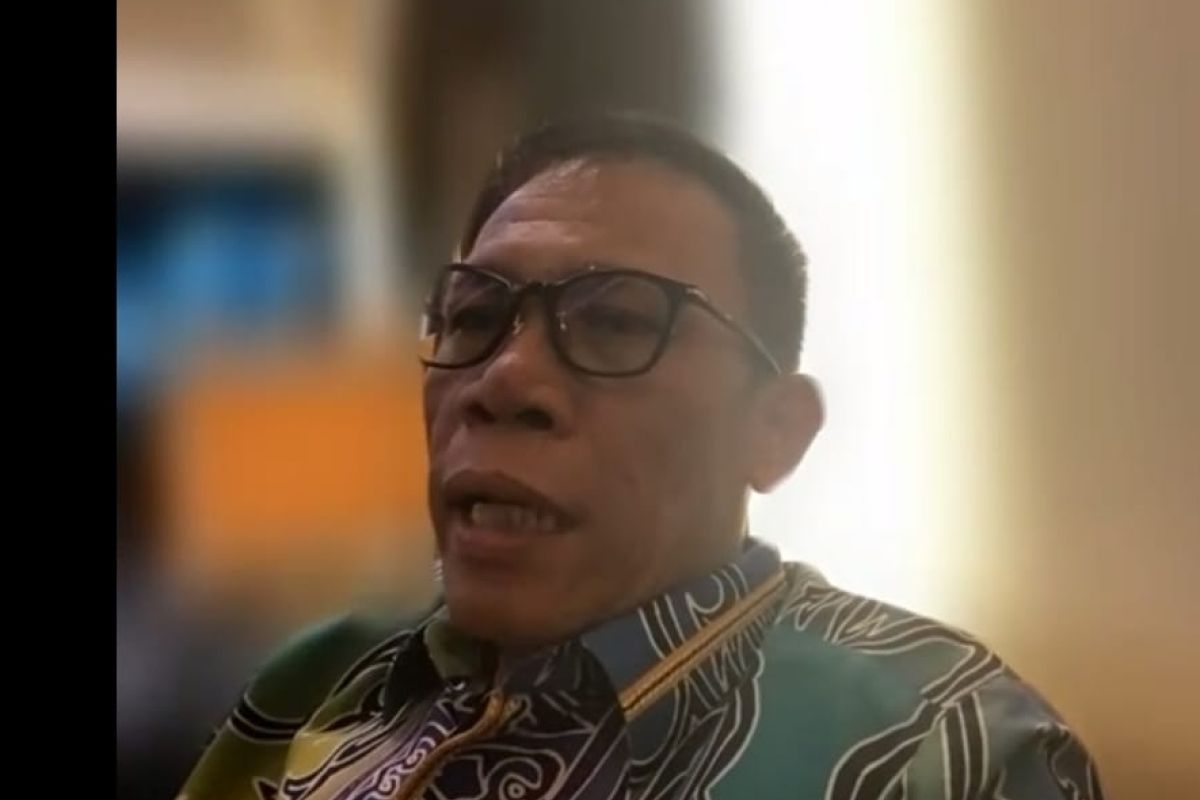 Masinton: PDIP tidak buru-buru meski parpol lain telah bangun koalisi ...