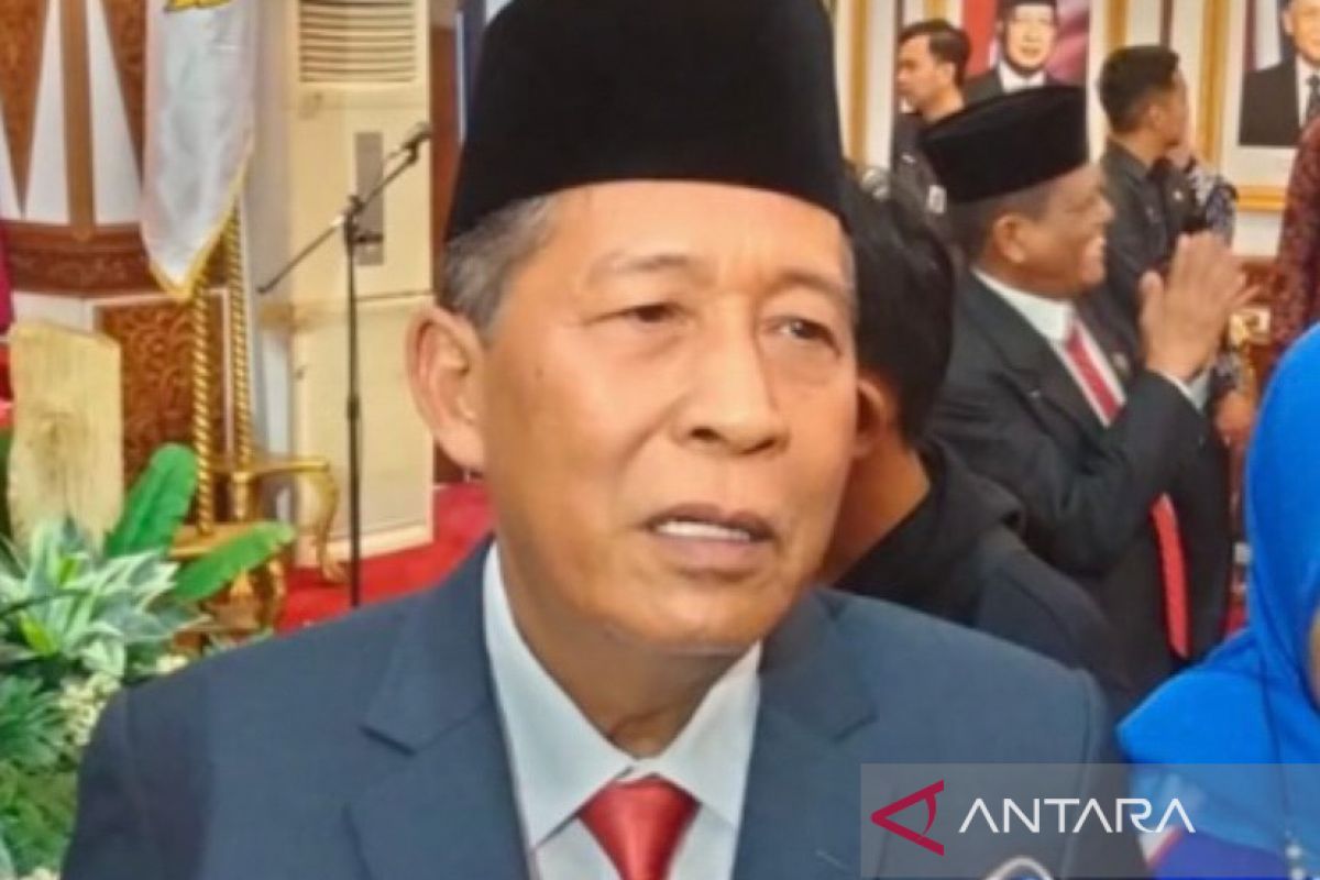 Wagub Jambi: Reforma agraria momen penyelesaian konflik pertanahan ... Wagub Jambi: Reforma agraria momen penyelesaian konflik pertanahan ...