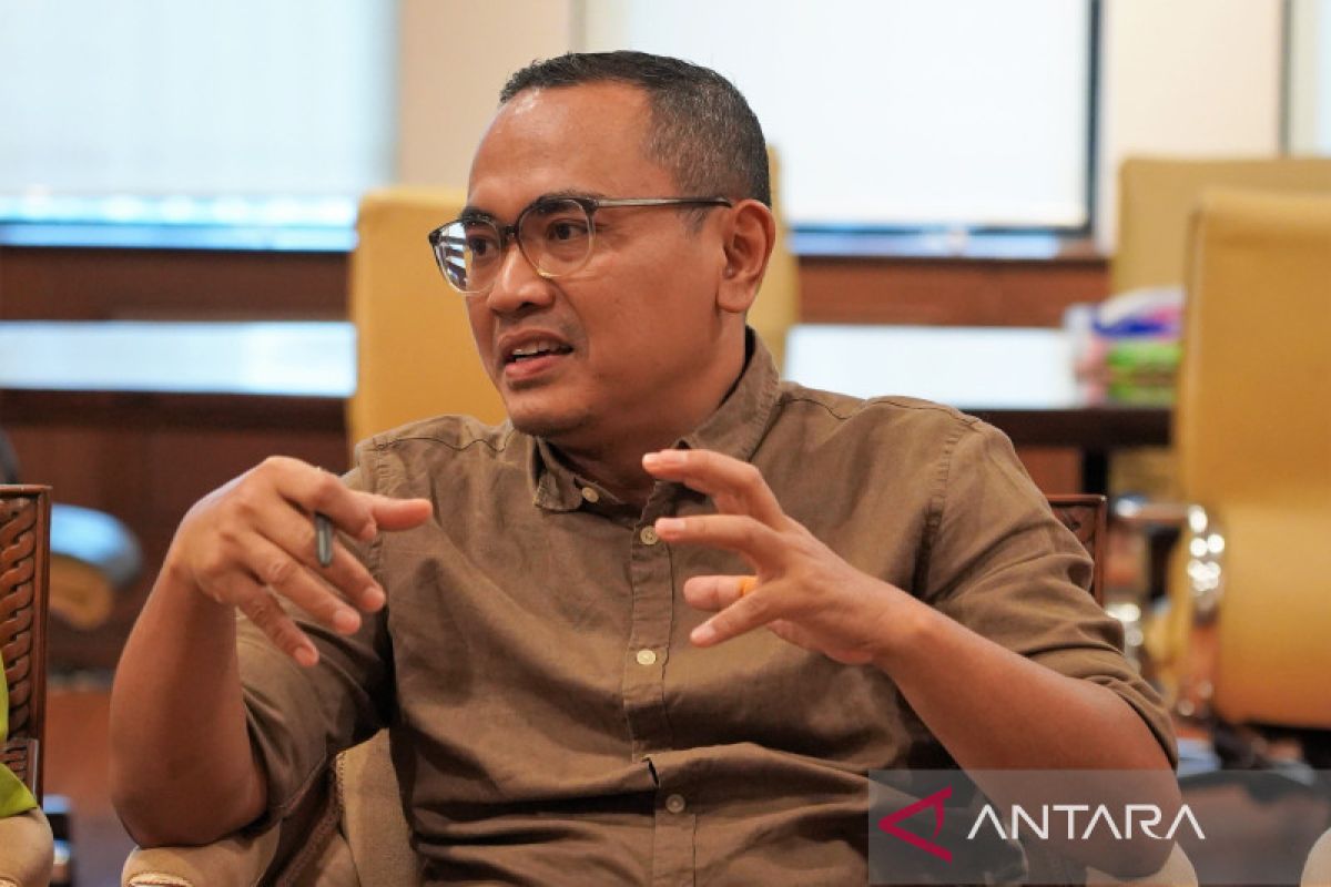 Smesco Indonesia gelar Inkubasi Fashion Craft bagi 25 UKM terpilih ...