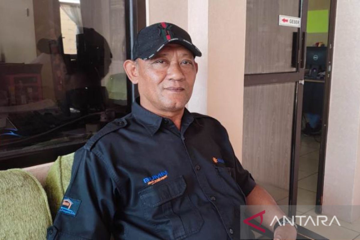 Bulog Bangka siapkan 100 ton beras untuk pasar murah - ANTARA News Bangka Belitung