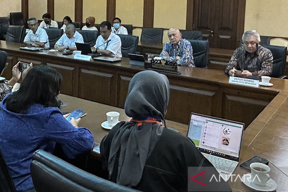 Tolak thrifting impor, Teten: kita ingin lindungi UMKM - ANTARA News