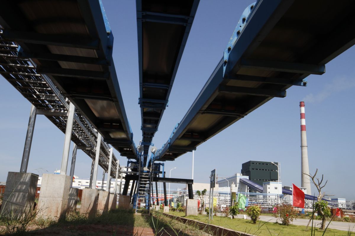 APP Sinar Mas investasi tahap pertama di Hainan 10 miliar yuan - ANTARA ...