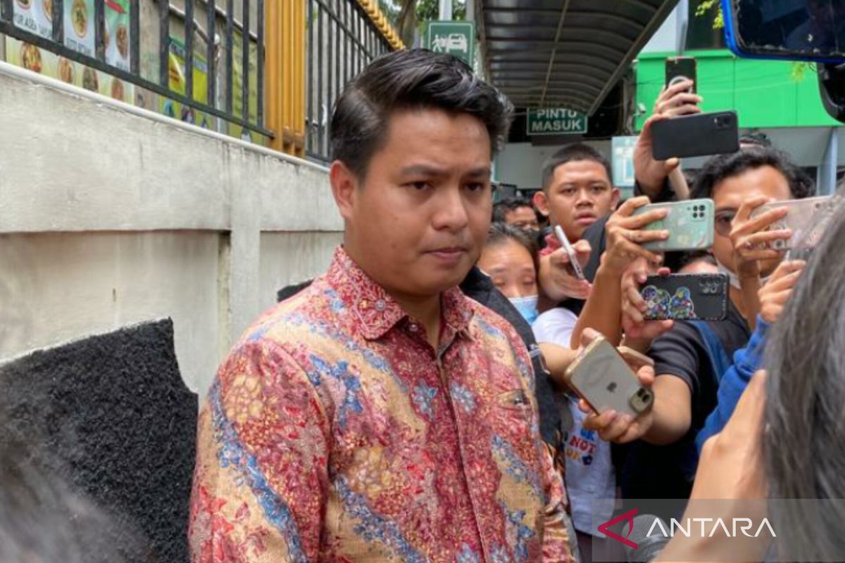 Kuasa Hukum Ag Ajukan Eksepsi Atas Dakwaan Kasus Penganiayaan Antara News