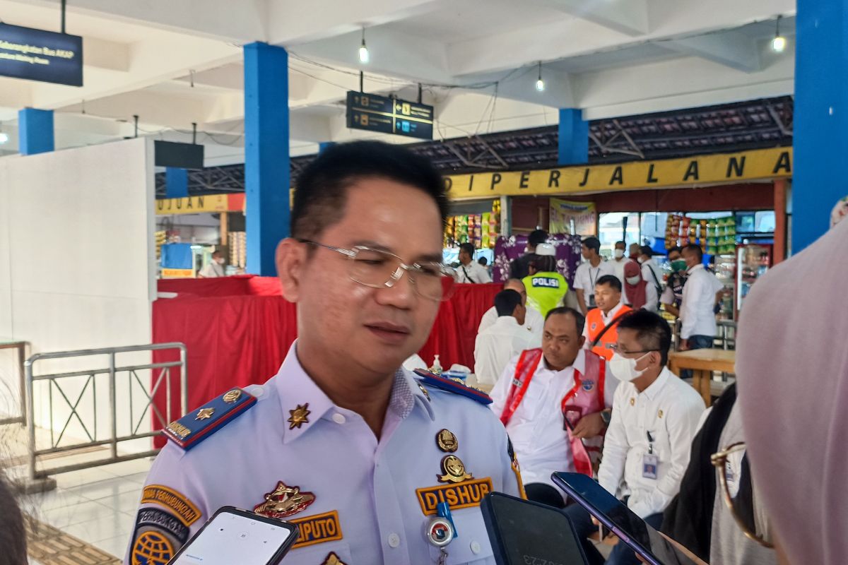Dishub DKI Jakarta siapkan KIR Mobile di sejumlah terminal - ANTARA News