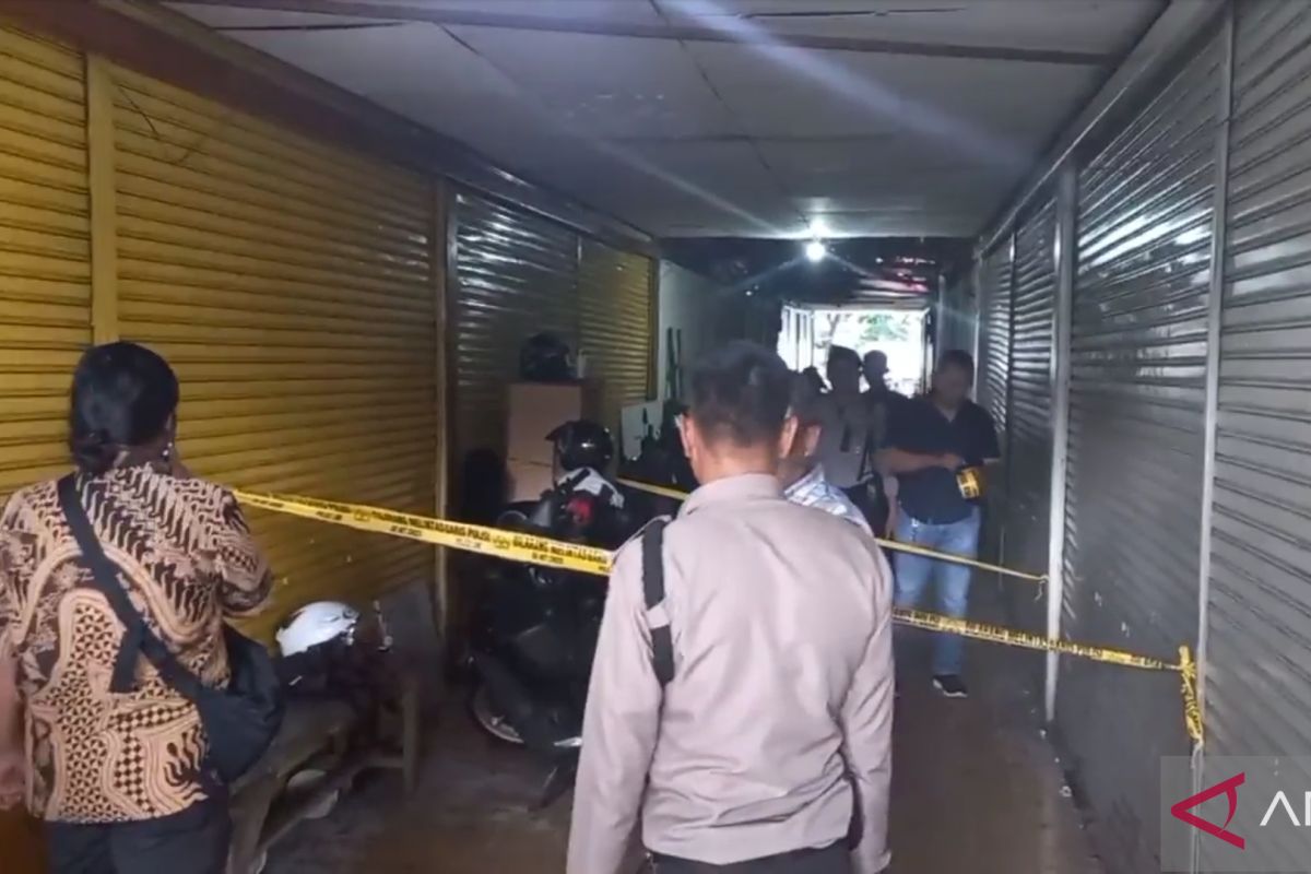 Polsek Kelapa Gading tangkap satpam penganiayaan rekan kerjanya - ANTARA News