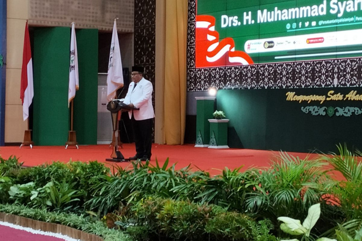 PERTI desak penetapan Syekh Sulaiman Ar Rasuli sebagai pahlawan ...