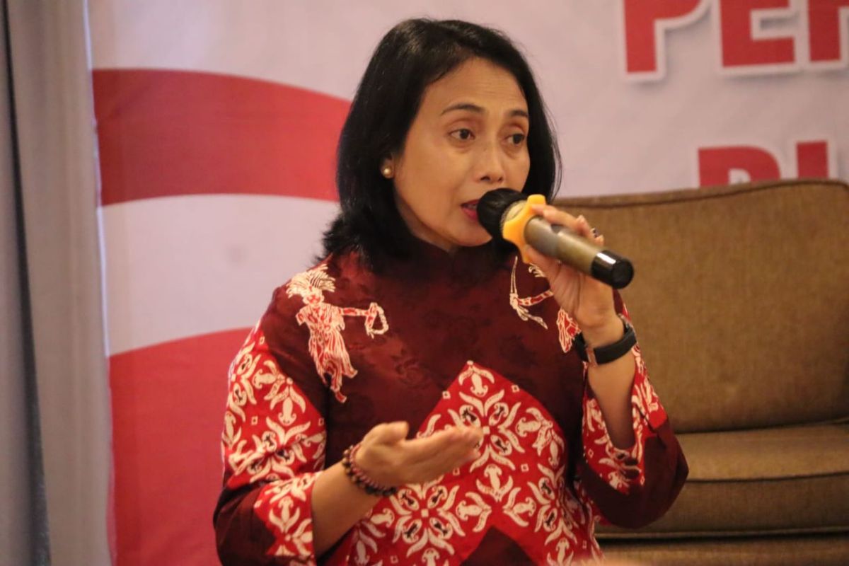 Menteri PPPA: Kasus TPPO adalah fenomena gunung es - ANTARA News