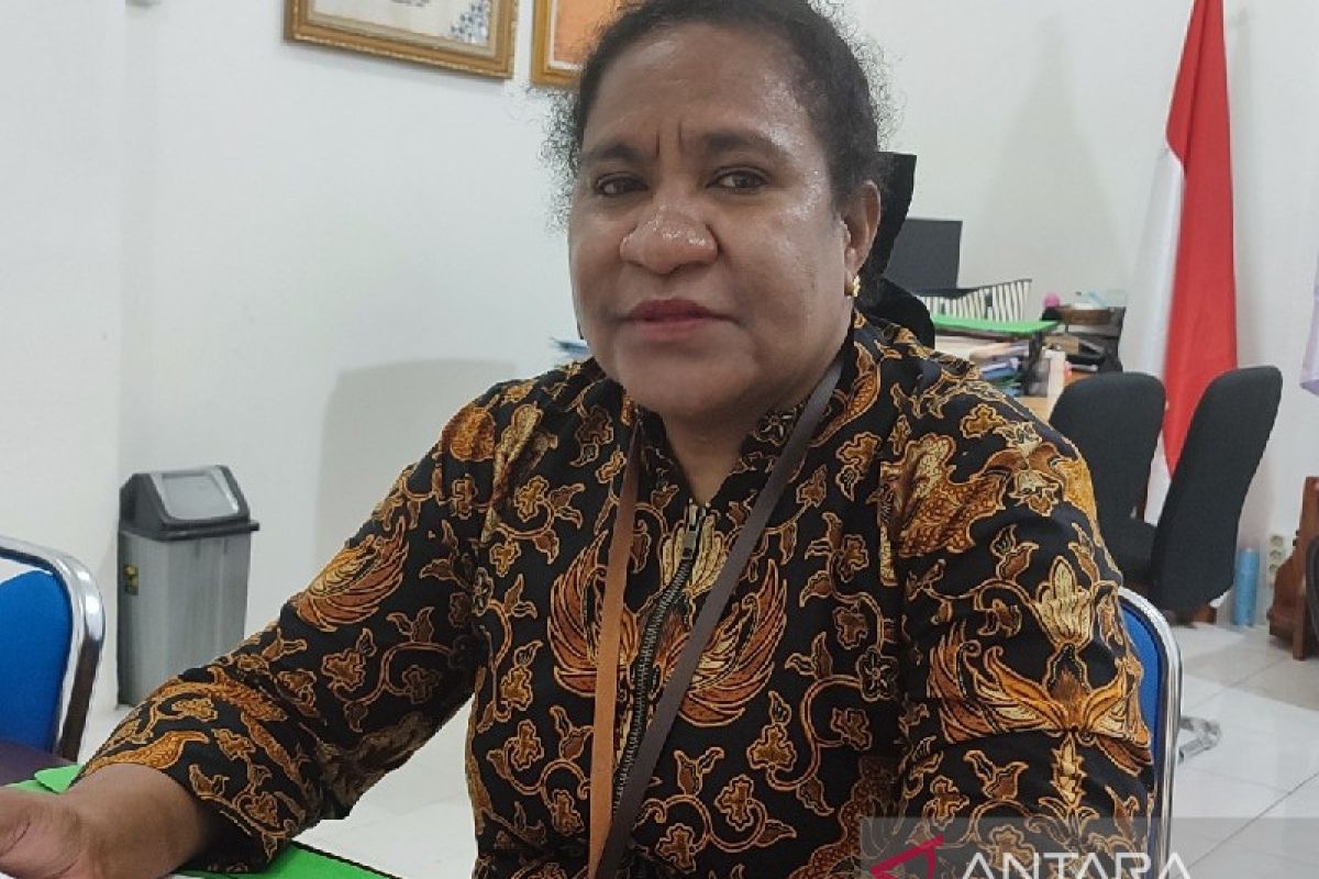 KPU Papua minta pemilih aktif pastikan terdaftar di DPT - ANTARA News Papua