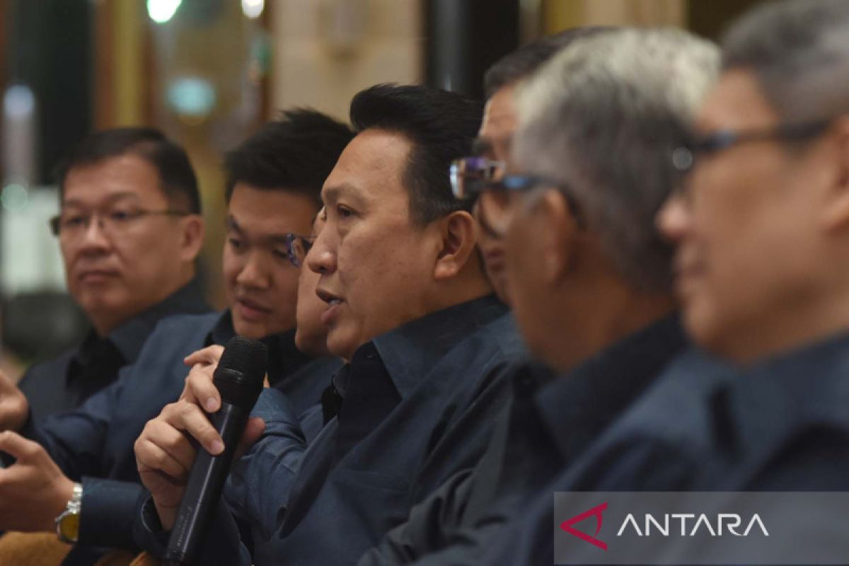 RUPST Adaro Energy Indonesia - ANTARA News