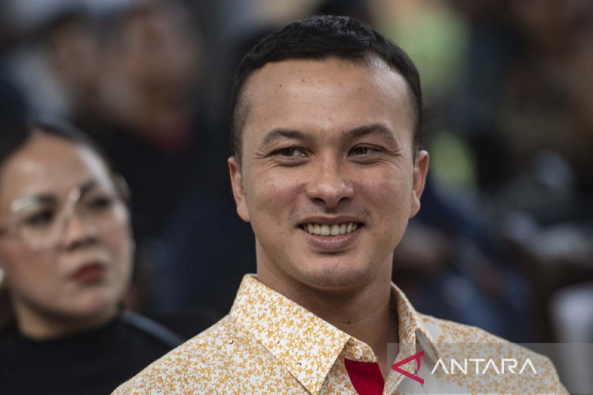 Nicholas Saputra dan Happy Salma jadi produser pentas seni Sudamala ...