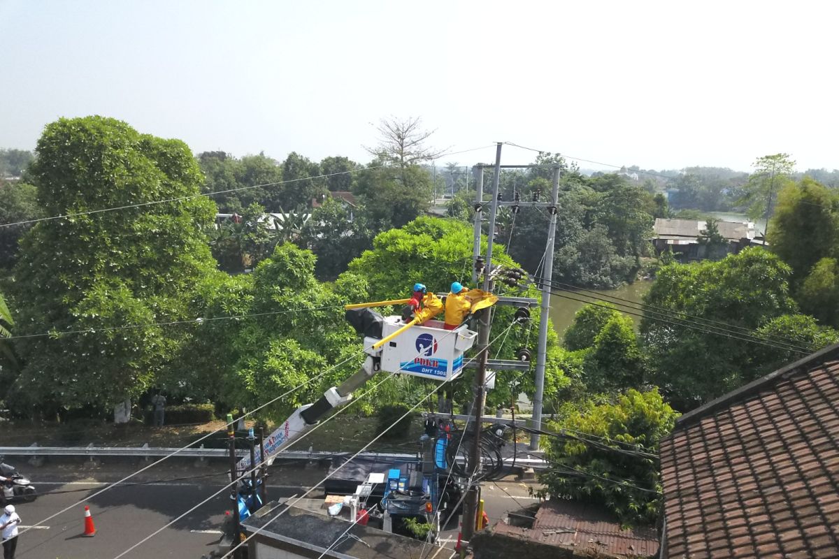 PLN adakan PDKB tingkatkan kualitas layanan - ANTARA News Jawa Timur