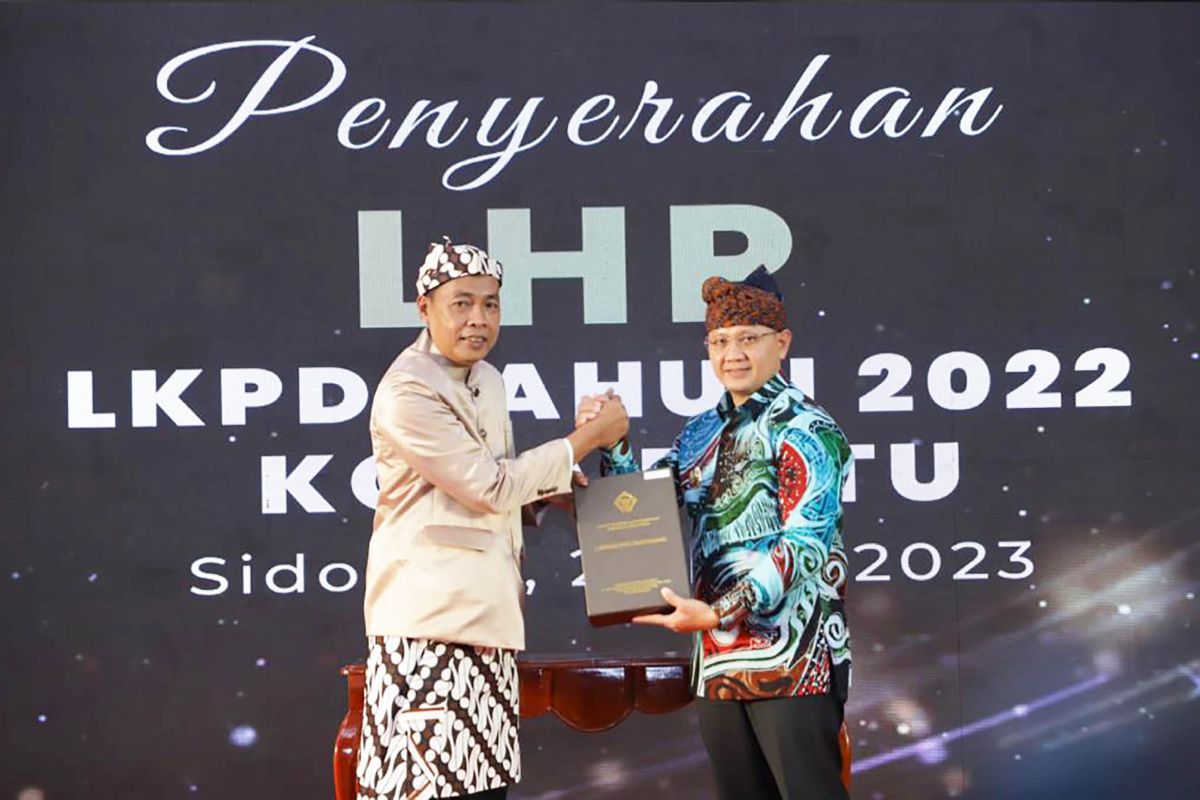 Opini WTP, Pemkot Batu raih delapan kali berturut-turut - ANTARA News Jawa Timur