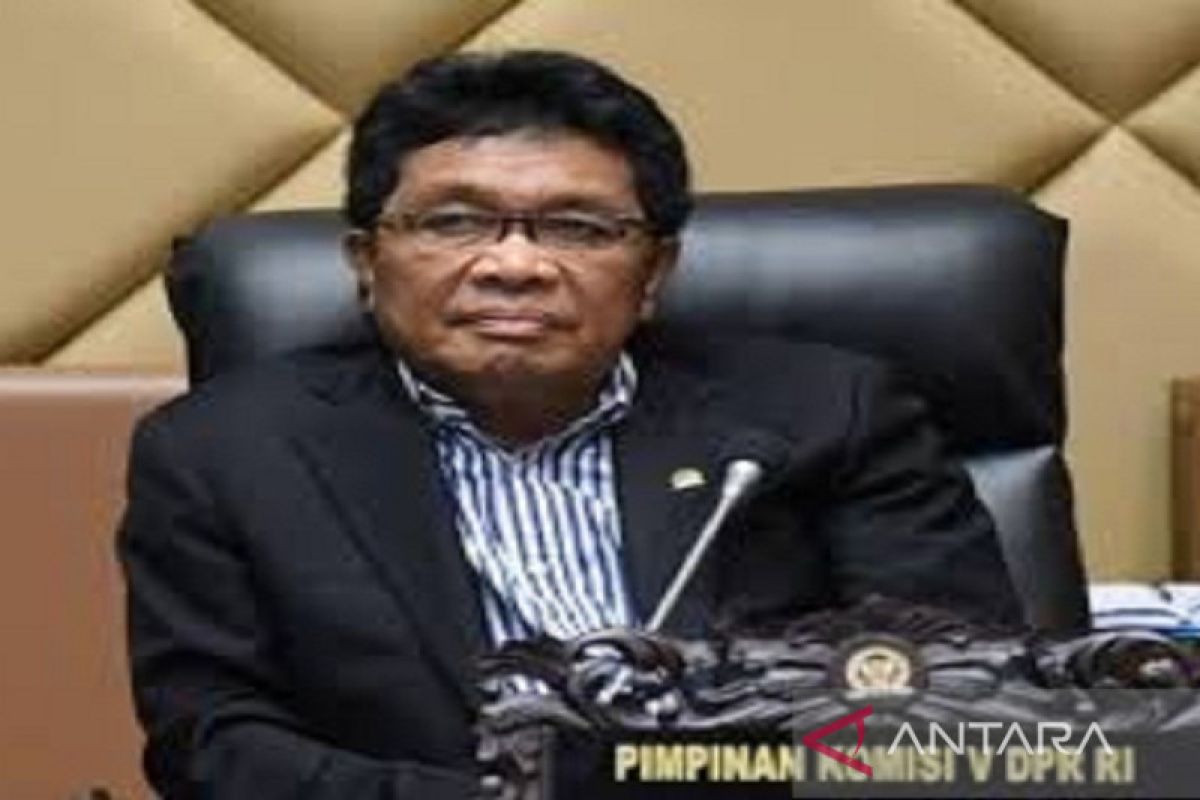 600 hektare lahan persawahan di Muna membutuhkan pengairan teknis ...