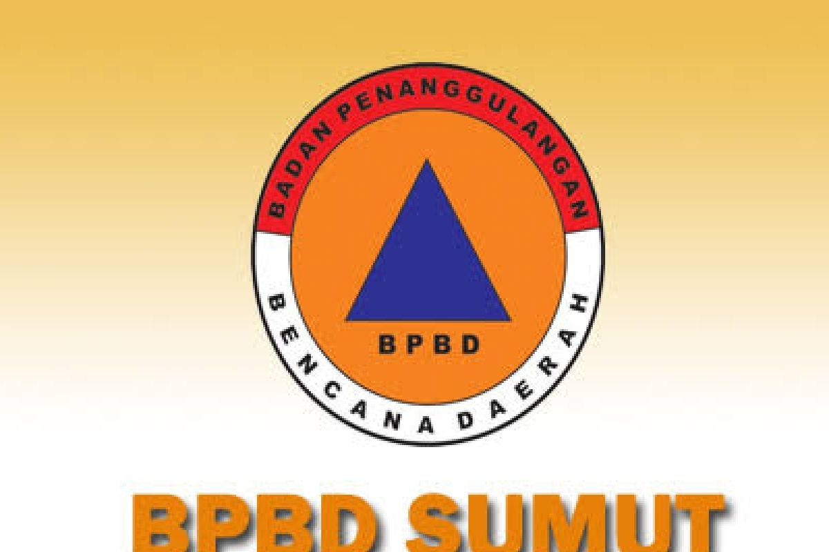 BPBD Sumut: Perlu kerja sama untuk hadapi El Nino dan IOD