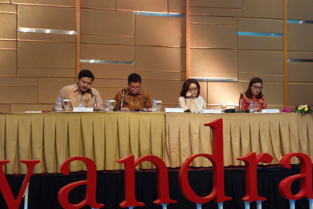 Dyandra perluas pangsa pasar industri MICE melalui pengembangan bisnis ...