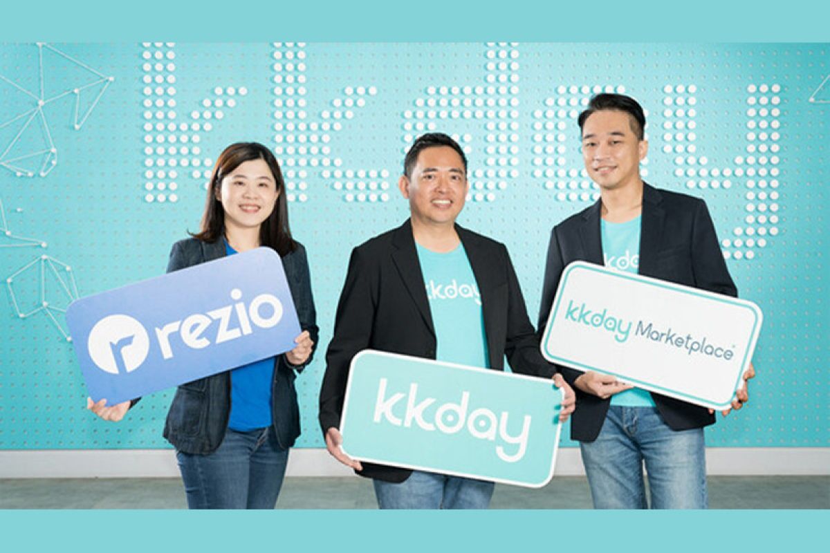 KKday Marketplace Berekspansi ke Asia Tenggara - ANTARA News