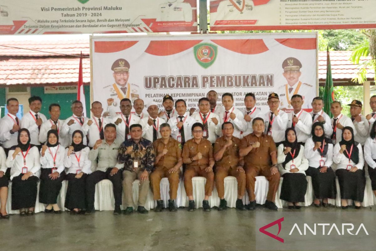 Gubernur : ASN berkompeten kunci hadirnya pelayanan publik berkualitas ...