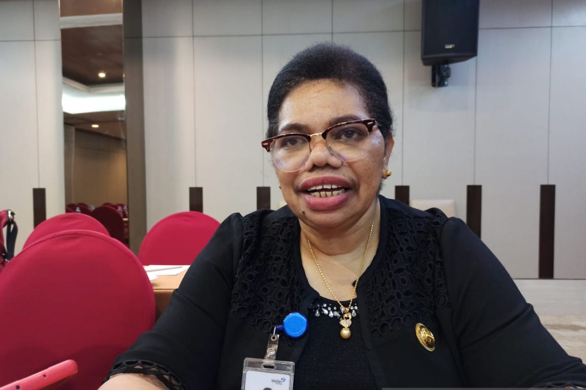 BKKBN: Duta genre berperan cegah stunting di Papua Barat - ANTARA News ... BKKBN: Duta genre berperan cegah stunting di Papua Barat - ANTARA News ...