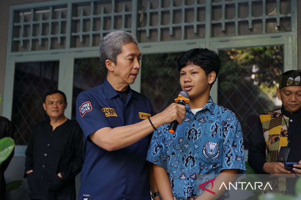 Pemkot Bogor targetkan rakam data 22 ribu orang wajib KTP-e pemula ...