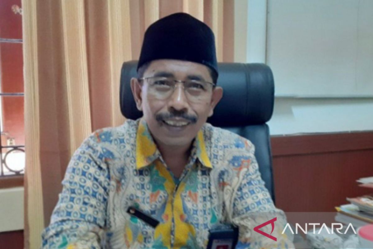 KPU lantik komisioner 15 KPU daerah di Sumbar - ANTARA Sumbar KPU lantik komisioner 15 KPU daerah di Sumbar - ANTARA Sumbar