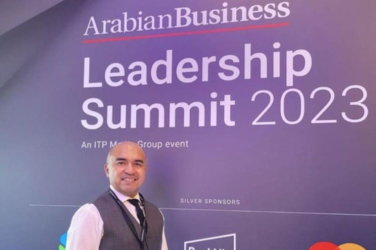 Frid Razalee tekankan tujuh langkah raih keuntungan di Arabian Business