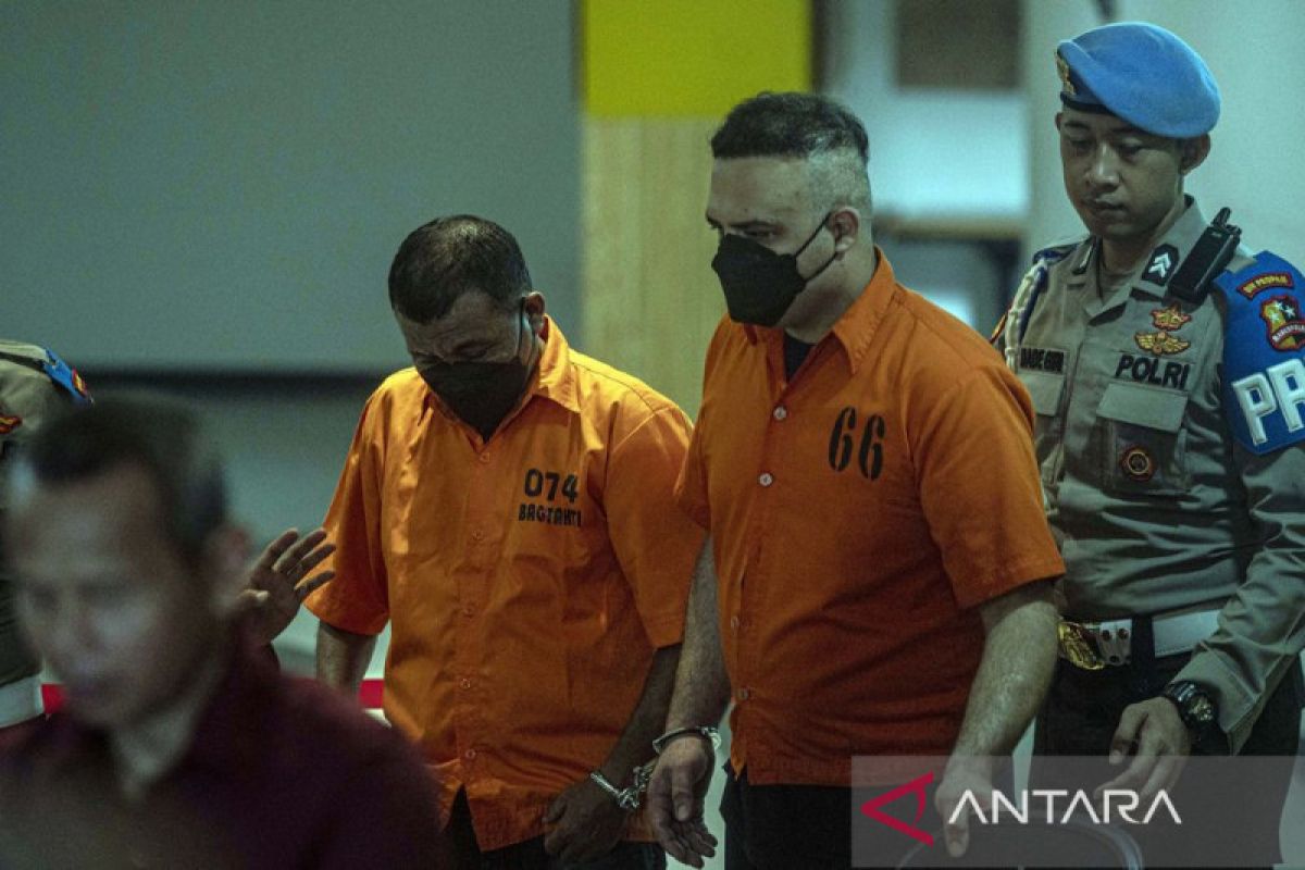 Polisi ungkap kasus narkotika jaringan Iran - ANTARA News