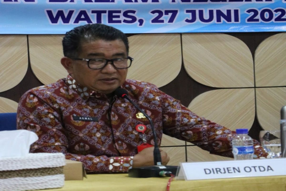 Pemkab Kulon Progo tegaskan ASN harus netral pada Pemilu 2024 - ANTARA ...