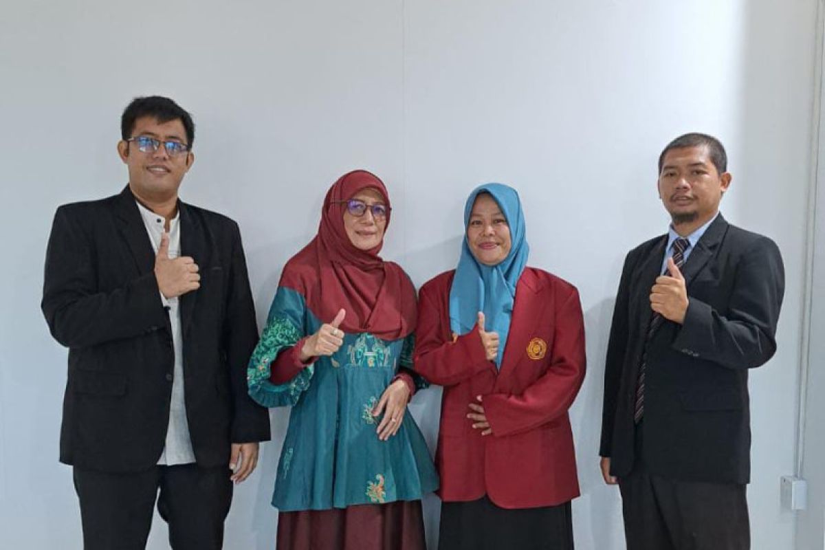 Mahasiswa program RPL di UMPR ujian akhir tanpa skripsi - ANTARA News