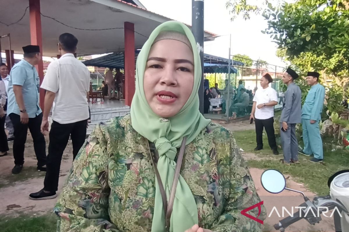 Pemkot Batam beri pendampingan korban kekerasan seksual - ANTARA News Kepri