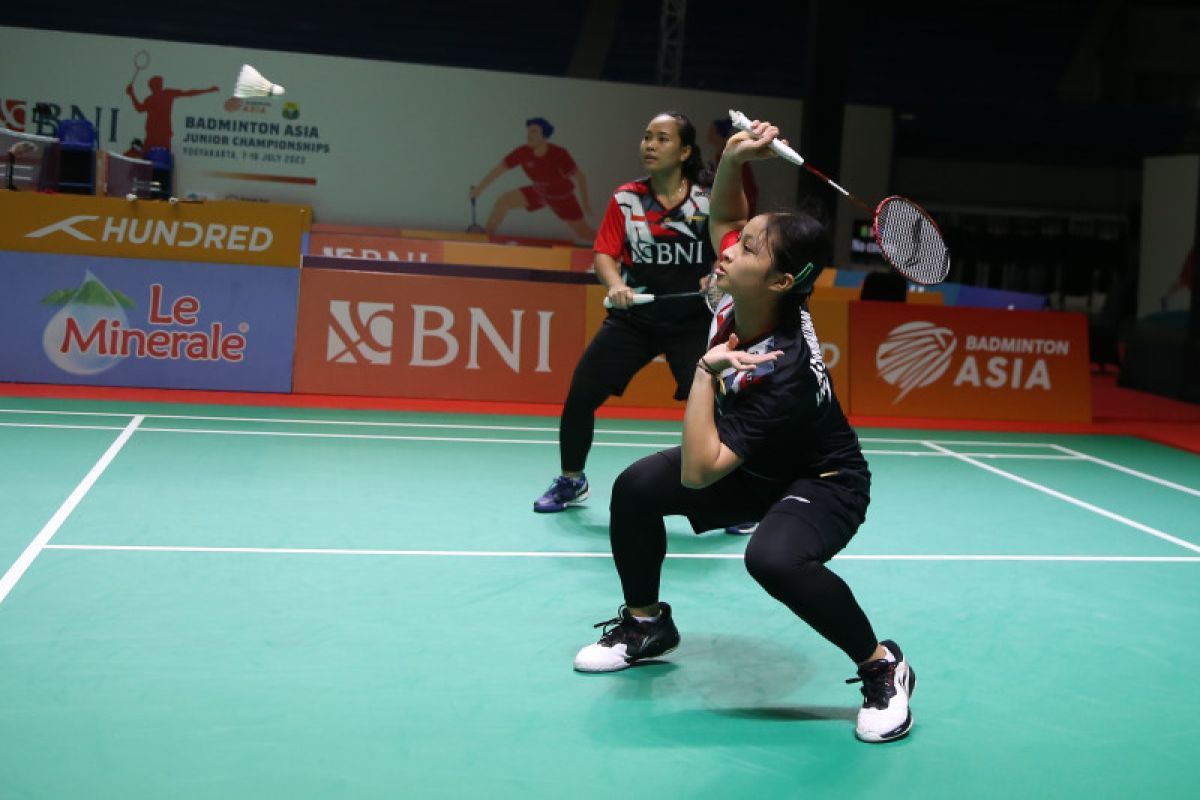 PBSI apresiasi dukungan berbagai pihak pada AJC 2023 - ANTARA News