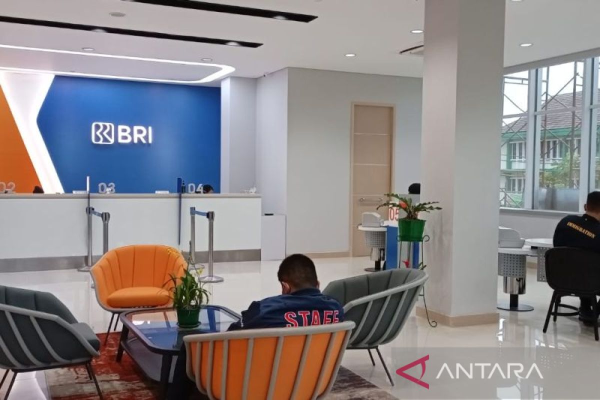BRI mengimbau nasabah waspadai aksi penipuan "social engineering" - ANTARA News Kalimantan Barat