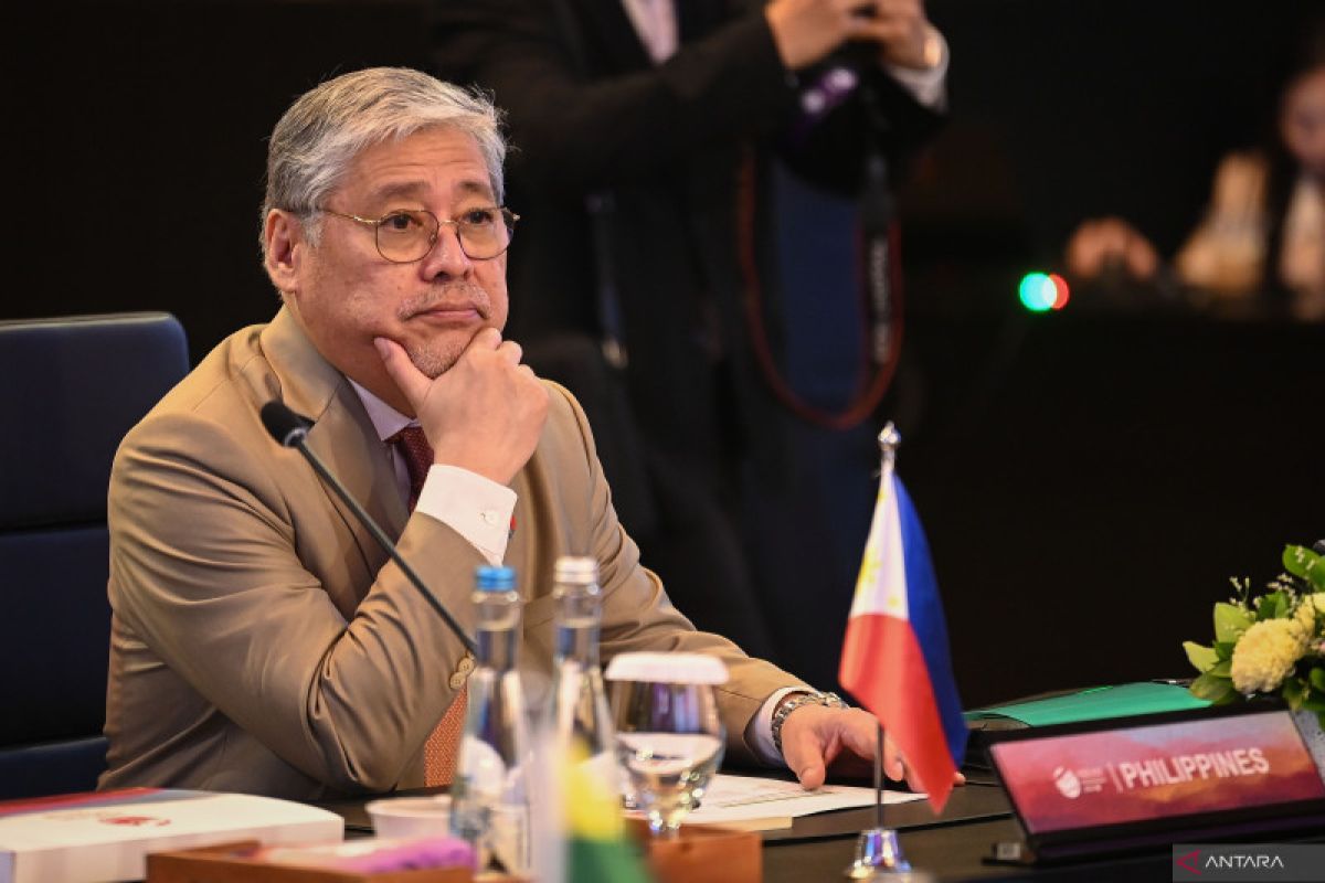 Pertemuan Komisi SEANWFZ - ANTARA News