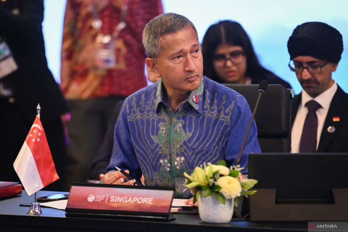 Pertemuan Komisi SEANWFZ - ANTARA News