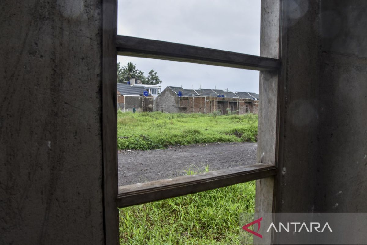 Batas rumah subsidi bebas PPN - ANTARA News Jawa Barat