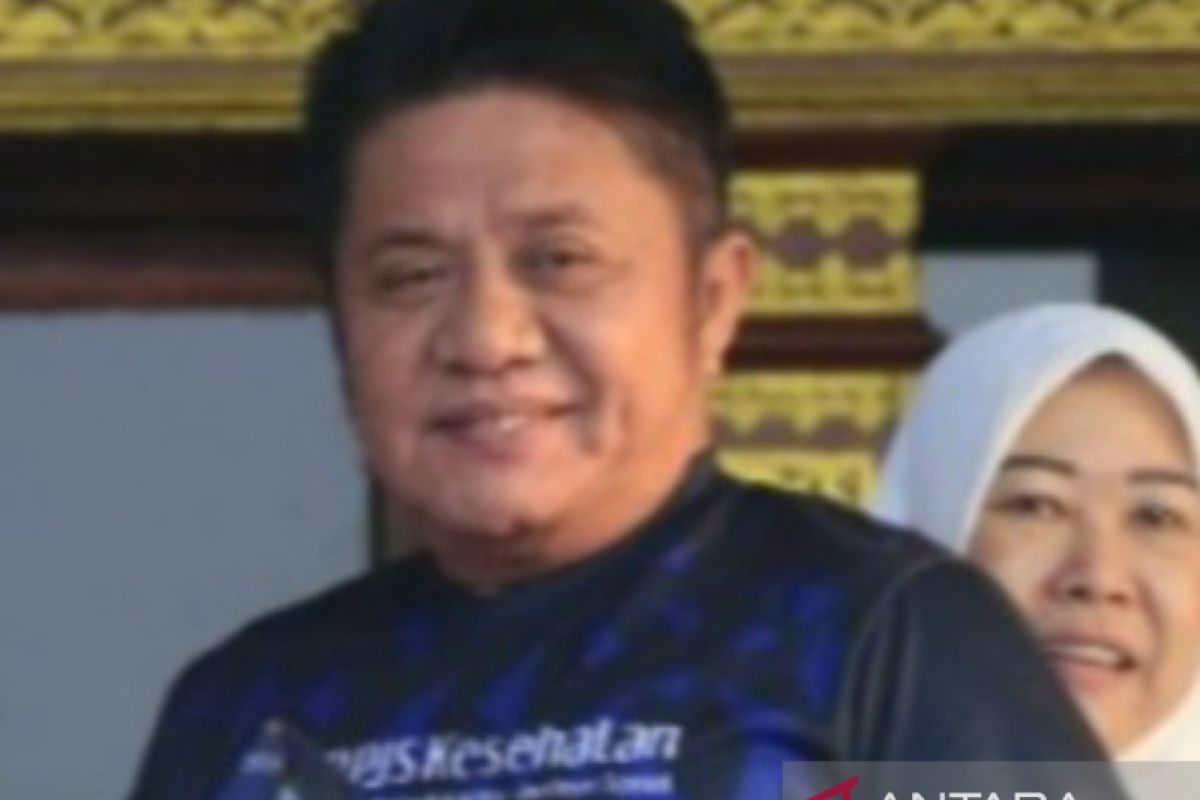 Gubernur Sumsel semangati rumah sakit siapkan pelayanan unggulan - ANTARA News