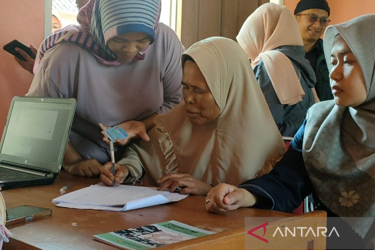 PNM Garut telusuri jumlah warga yang dicatut namanya untuk pinjam uang ... PNM Garut telusuri jumlah warga yang dicatut namanya untuk pinjam uang ...