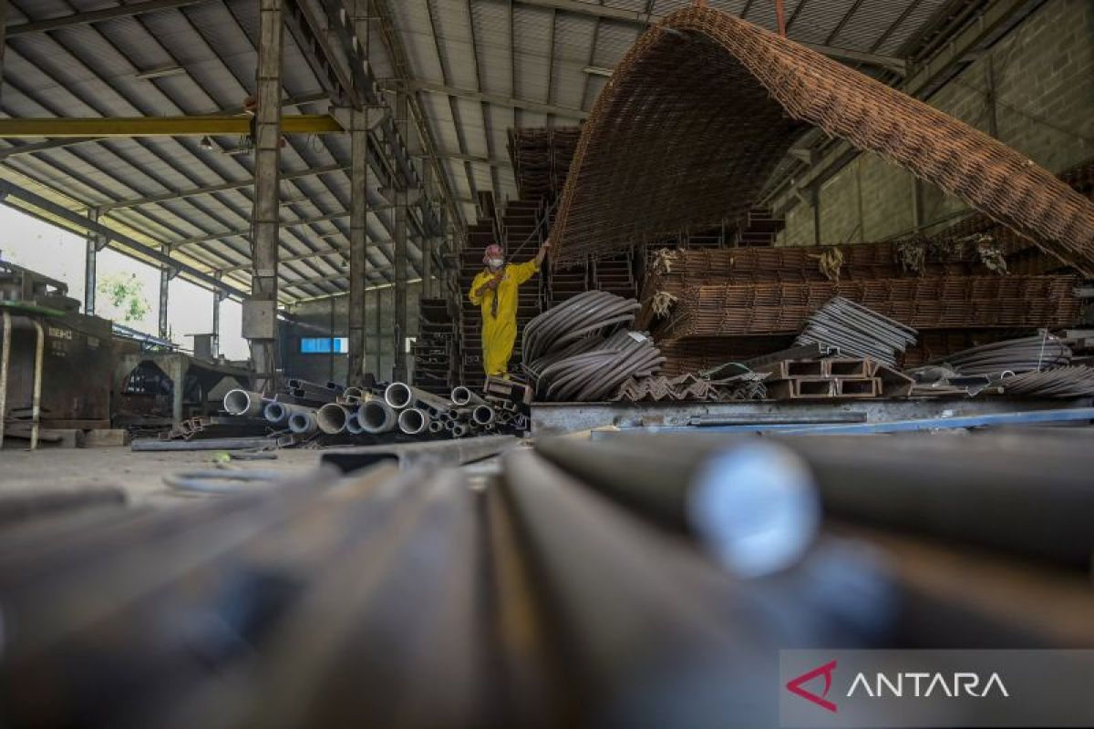 Begini sekilas aktivitas di Ponpes Al Zaytun - ANTARA News