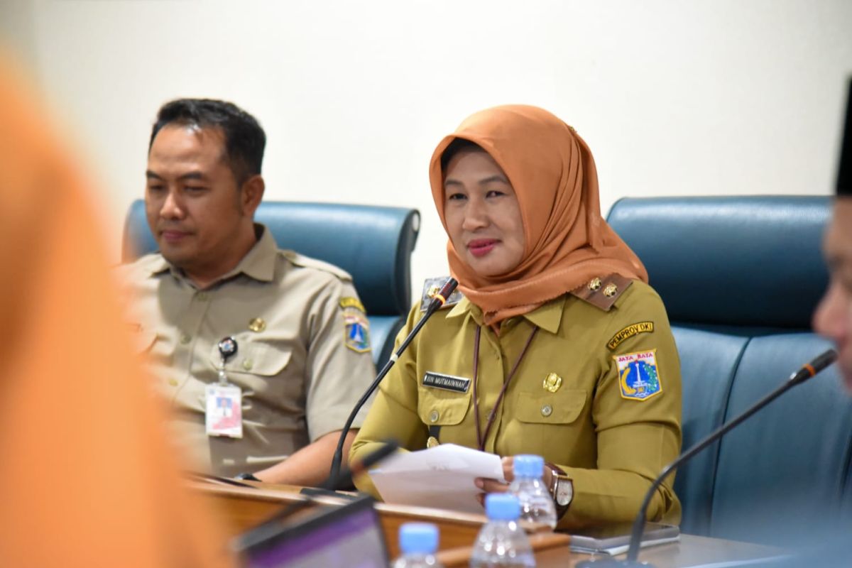 Jakarta Timur gaungkan kerukunan umat beragama jelang Pemilu 2024 ...
