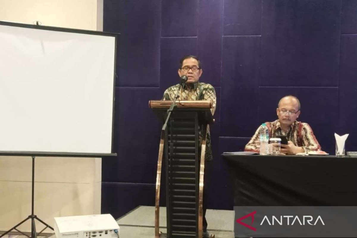 BPS Bekasi gelar pelatihan sakernas tingkatkan kompetisi - ANTARA News ...