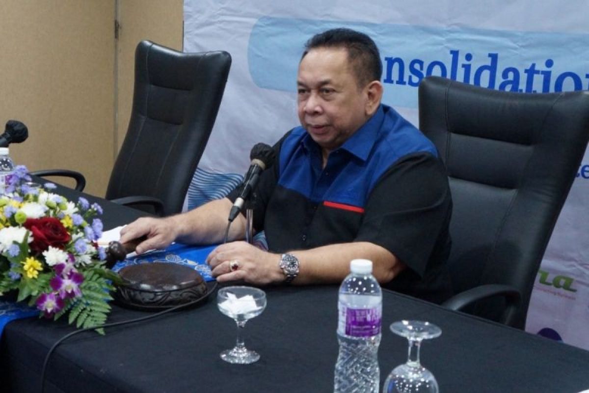 Perlu ekosistem yang baik bagi tumbuhnya koperasi - ANTARA News Megapolitan