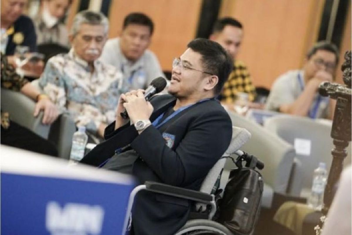 Perbasi tambah wasit berlisensi FIBA - ANTARA News