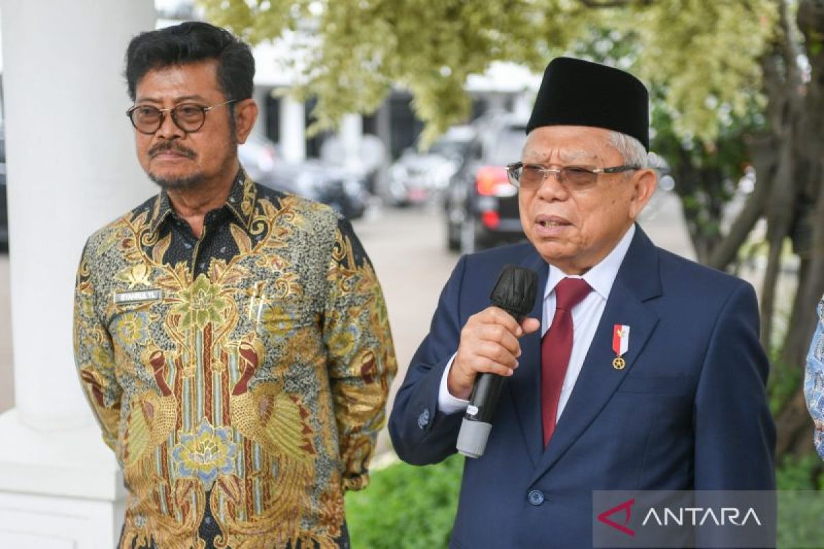 Penghargaan Adhikarya Nararya Pembangunan Pertanian - ANTARA News