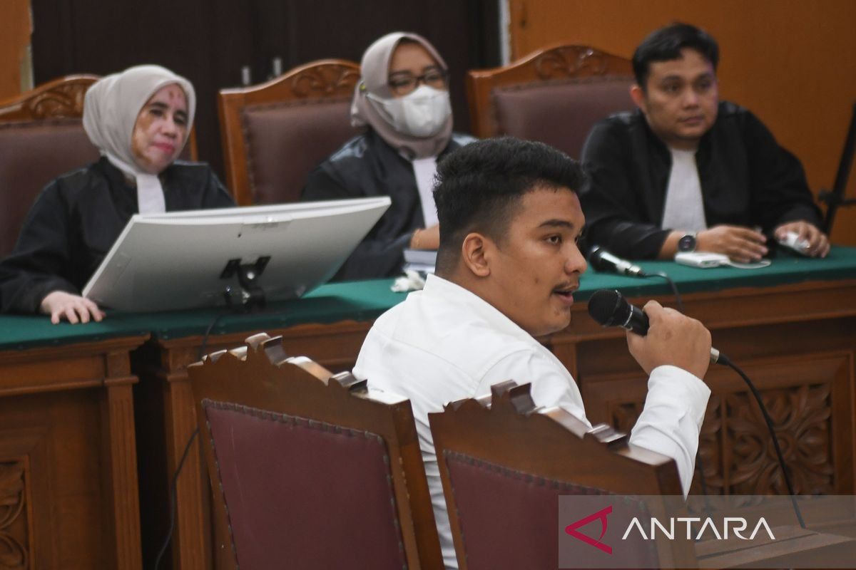 Shane Lucas dituntut lima tahun penjara - ANTARA News